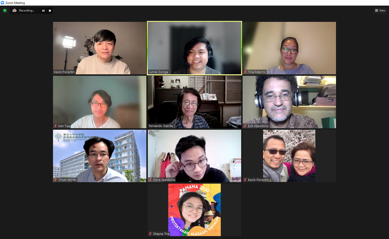 ICOMOS Philippines Open Forum Series – ICOMOS Philippines