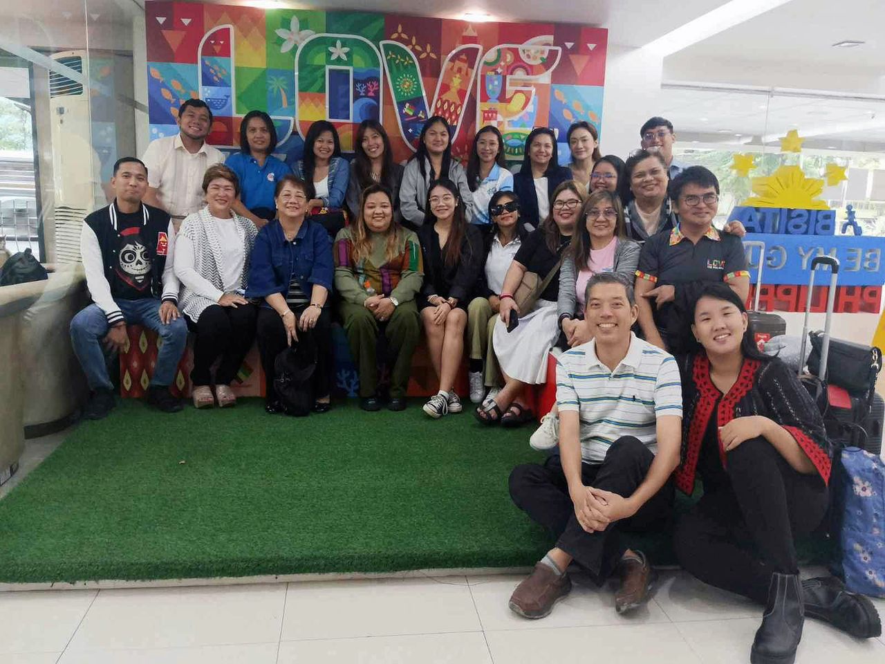 Strategic Planning Workshop for the Creation of Roadmap for Cultural ...